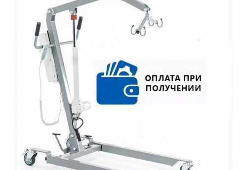 Электрический подъёмник для инвалидов