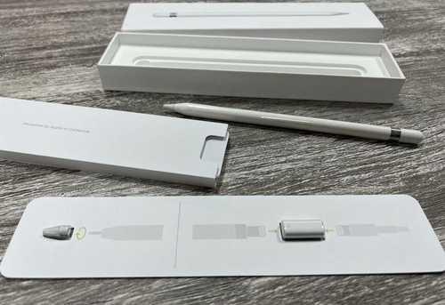 Стилус Apple Pencil MK0C2AM/A