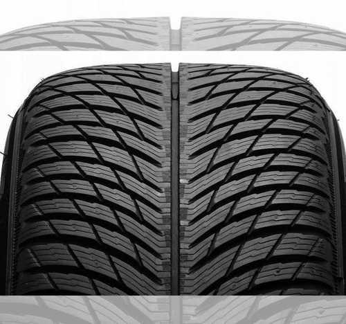 Michelin Pilot Alpin 5 SUV 285/40 R22 110V