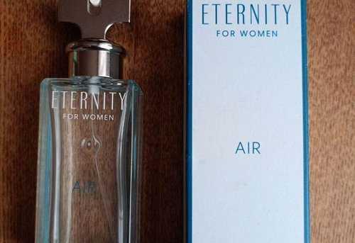 Calvin Klein Eternity Air Woman 50ml