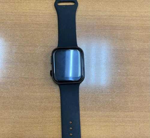 Часы apple watch7