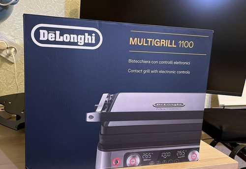 Электрогриль Delonghi cgh1112d