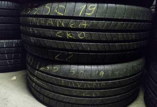 Bridgestone Turanza Eco 255/50 R19