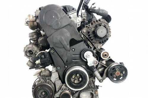 Двигатель AVF Volkswagen Passat