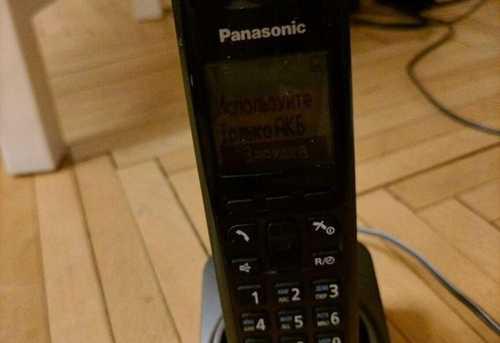 Дополнительная радиотрубка Panasonic KX-TGA641Ru