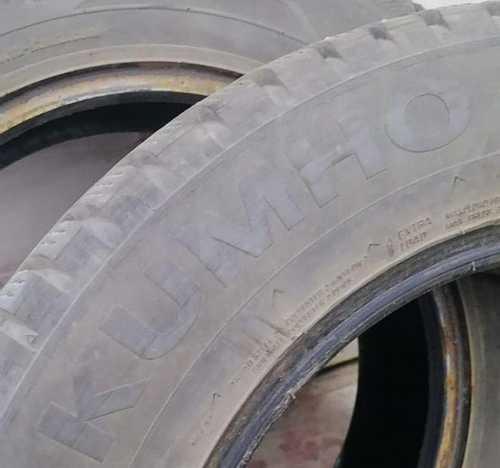 Kumho 722 185/65 R15 92T