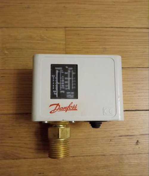 Kpi 35 danfoss