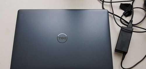 Ноутбук dell inspiron 5570