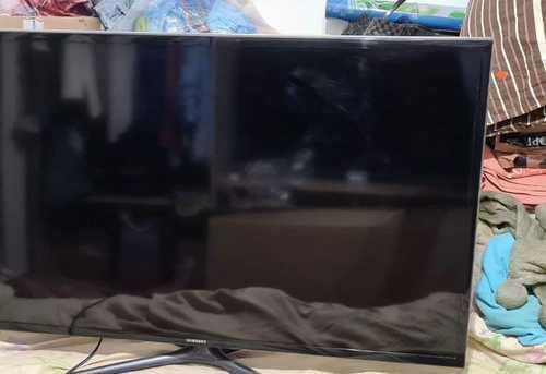 Телевизор samsung UE40F6130AK DVB-T2/3D/FHD