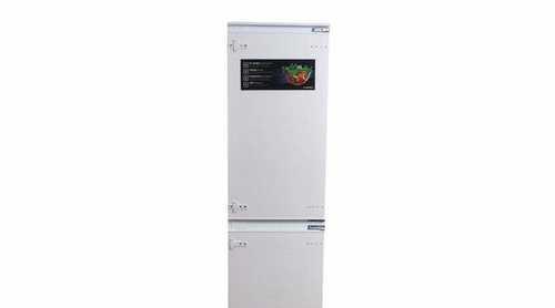 Встраиваемый холодильник Leran BIR 2705 NF Новый