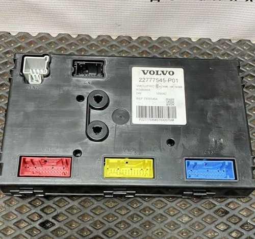 Блок управления Volvo FH4 22777504