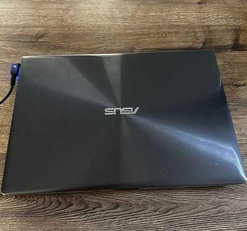 Ультрабук Asus zenbook ux42v