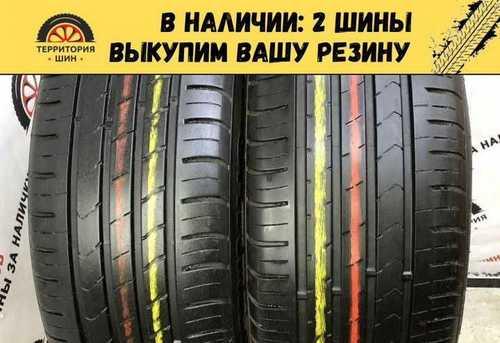 Kumho Ecsta HS51 225/45 R17 91W