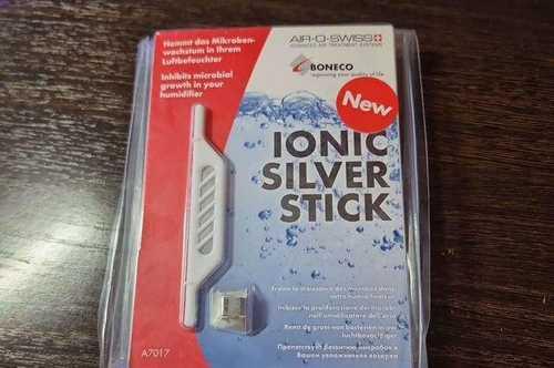 Boneco Ionic silver stick. Антимикробный стержень