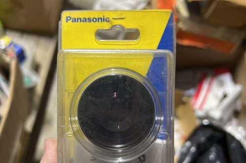 Линза Panasonic Lw2707 ширик