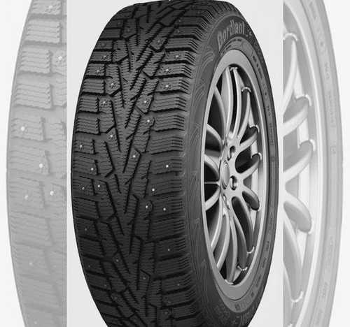 Cordiant Snow Cross 215/50 R17 95T