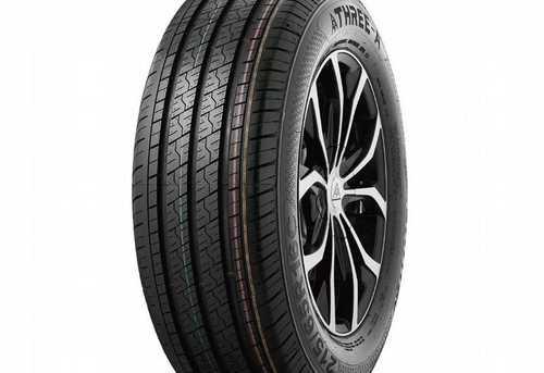 Three-A EffiTrac 185/80 R14 102Q