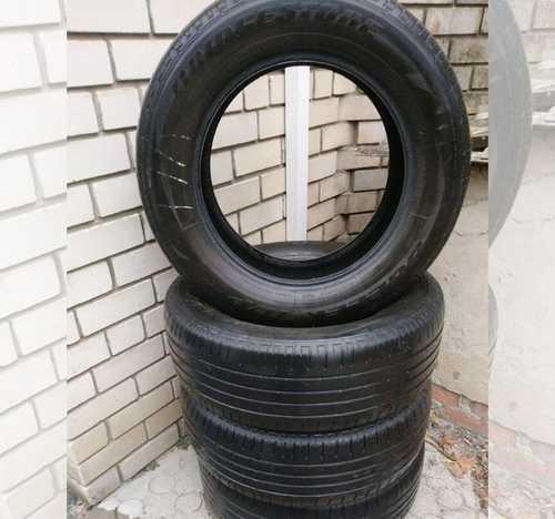 Bridgestone Dueler H/P Sport 255/60 R18 V