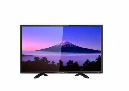 Телевизор 24" skyline 24YT5900 HD