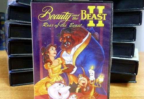 Картридж 16-бит Beauty and the Beast 2: Roar of th