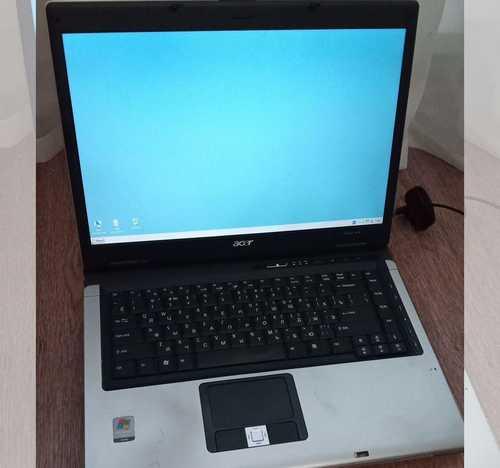 Ноутбук acer aspire 3693WLMi