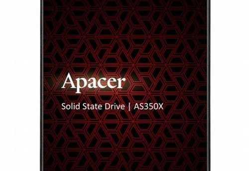 Apacer SATA2.5" 128GB AP128GAS350XR-1