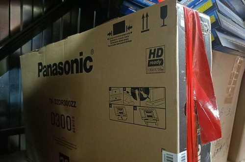 Телевизор Panasonic 32