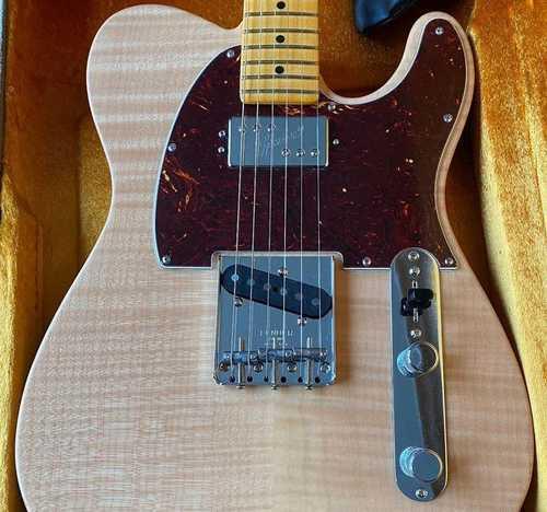 Fender Rarities FMT Chambered Telecaster 2019, USA