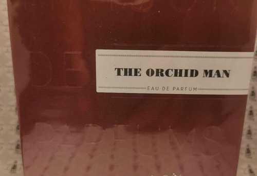 Frapin The Orchid Man оригинал