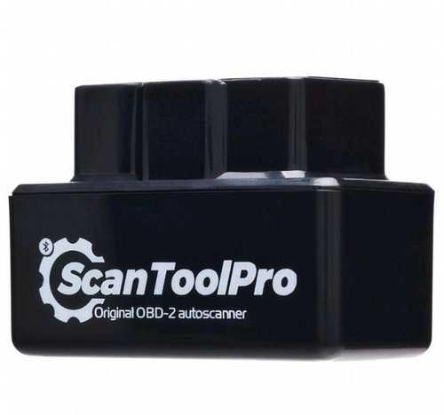 Автосканер Scan Tool Pro obd2 ELM 327