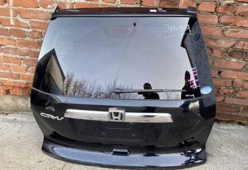 Дверь задка оригинал в сборе Honda CR-V 2011