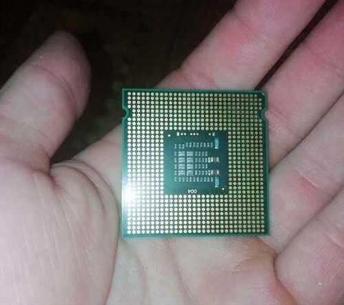 Процессор intel celeron e3300