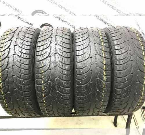 Hankook I'Pike RW11 225/60 R17 M