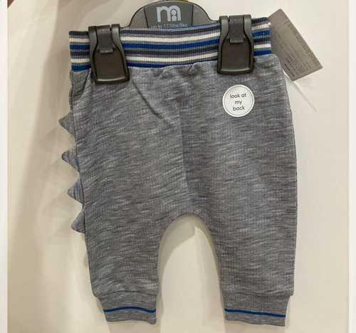 Штаны mothercare 68 3-6 мес