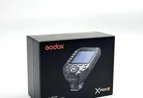Godox Xpro 2 C Синхронизатор Canon