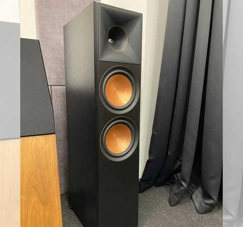 Напольная акустика Klipsch RP-8000F II