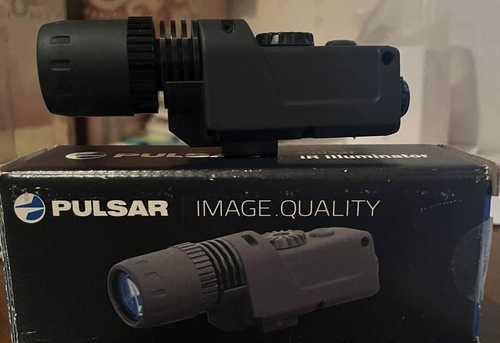 Продаю ик фонарь Pulsar 805