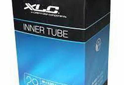 Камера XLC tube 29 x 2.5/3.0 62/76-622 SV 33 mm 2