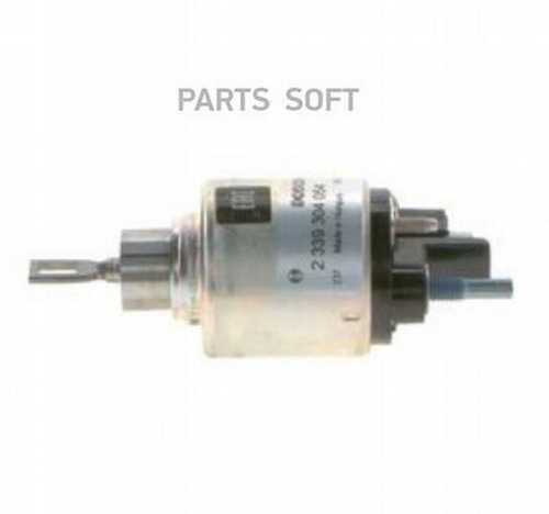 Bosch 2339304054 Реле стартера