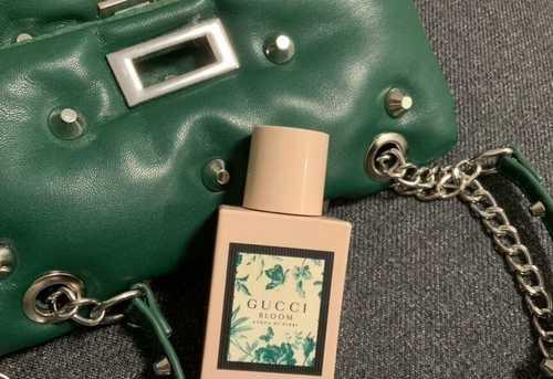 Gucci bloom acqua di fiori