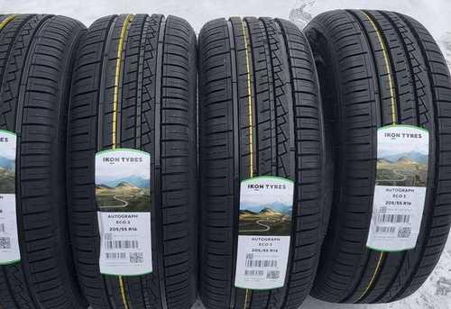 Ikon Tyres Autograph Eco 3 205/55 R16 94H