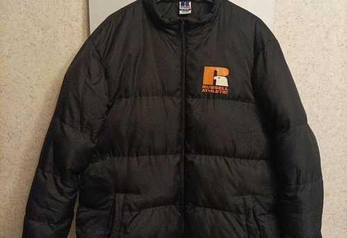 Куртка Russel Athletic размер XL (52) Оригинал