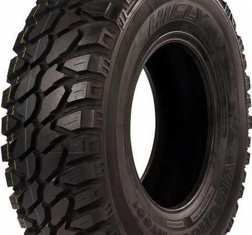 Hifly Vigorous MT601 31/10.5 R15 109Q