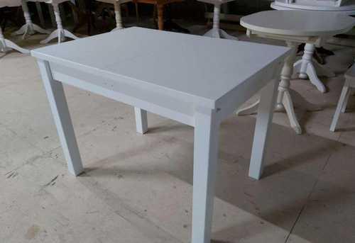 Кухонный стол из массива