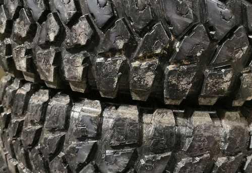 Streamstone Crossmaxx 265/75 R16