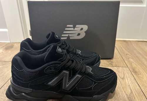 Кроссовки new balance 9060