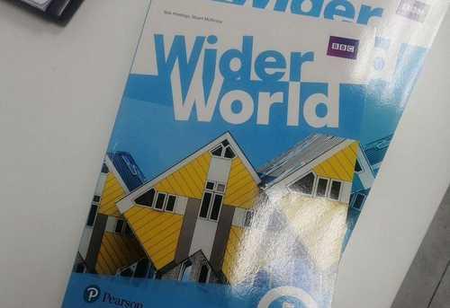 Wider world 1