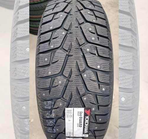 Yokohama Ice Guard Stud IG55 215/60 R16 99T