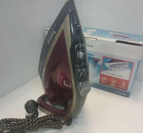 Утюги Tefal FV6840E0