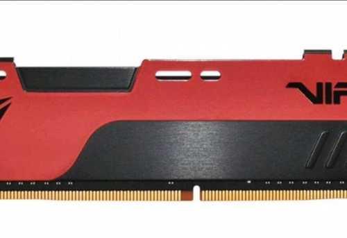 Patriot Viper Elite 16Gb DDR4 3600MHz новая